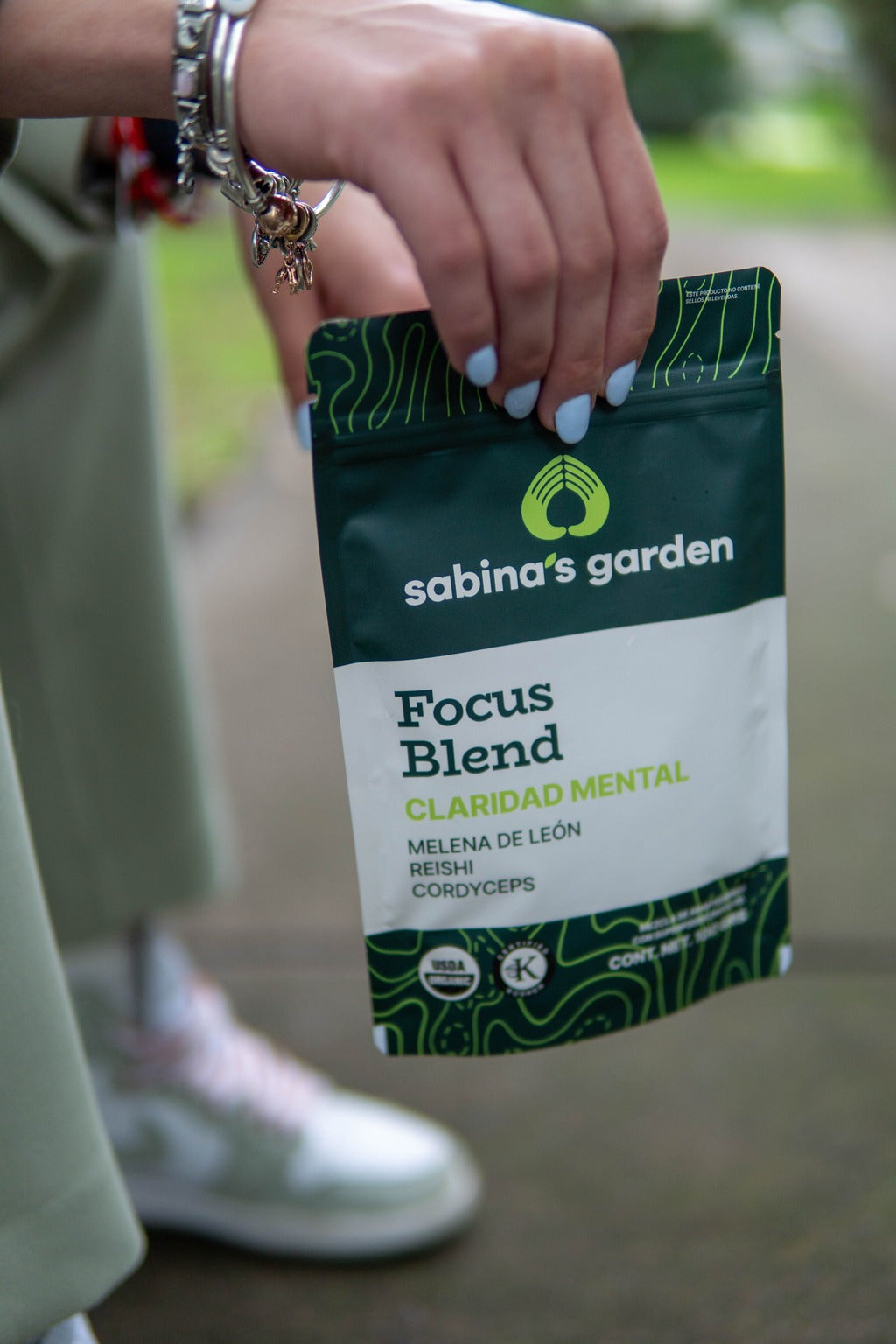 Historias de Éxito: Transforma tu Vida con Sabinas Garden – Sabina´s Garden